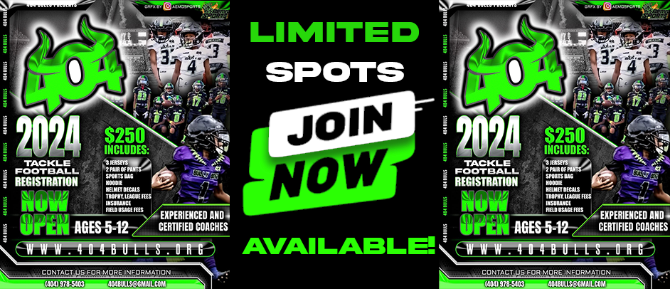 Home [www.404bulls.org]